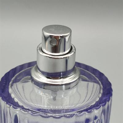 China Perfume Spray Pump for DIY Fragrance Enthusiasts with Easy Assembly and Adjustable Mist​ for sale