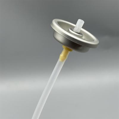 China One-inch Deodorant Body Spray Valve with Smooth Spray for Men & Women for sale