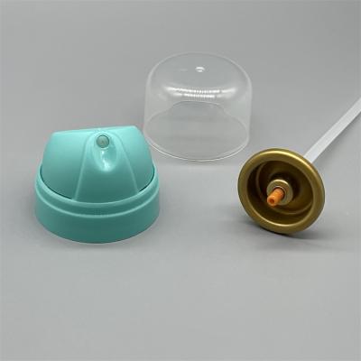 China Deodorant Spray Valve & Aerosol Dispensing Mechanism Perfect for Daily Personal Care, Premium-Designed for Reliable Product Release for sale