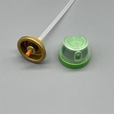China Body Spray Valve for Baby & Kids Gentle Care Sprays with Soft Mist & BPA-Free Material for sale