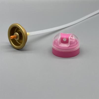China  Body Spray Valve for Luxury Perfume & Cologne Bottles with Elegant Spraying & Premium Look for sale