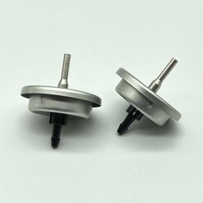 中国 1インチ ブタンライター用リフィルバルブ、ブナガスケット付き 販売のため