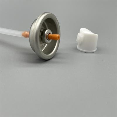 중국 정밀 터치업 및 예술 프로젝트를 위한 미니어처 디테일 페인트 스프레이 밸브, 초미세 팬 패턴 및 경량 바디 판매용