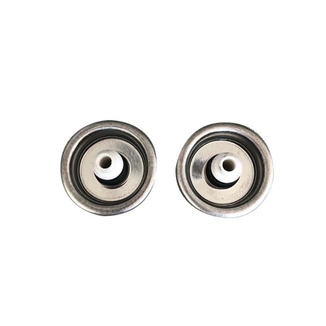 ProFoam Valve in use for precise foam application