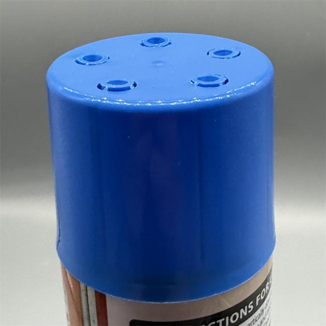 Close-up view of adapter tips for various lighter types