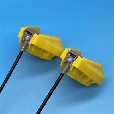 China High-Performance Trigger Cap With Tube For Industrial And Household Use With Leak-Proof Spray Control for sale