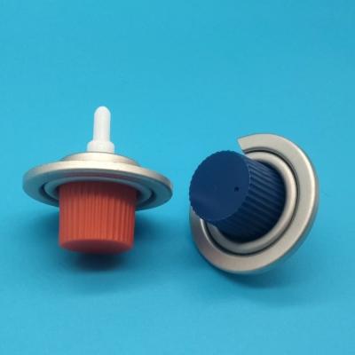 China Electronic Proportional Flow Control Valve for Automated Industrial Gas Mixing and Process Systems for sale