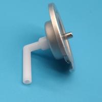 China Automatic Quick Connect Coupling Valve 1/4 NPT for Industrial Air Compressor Pneumatic Tools for sale