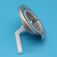 China Automatic Quick Connect Coupling Valve 1/4 NPT for Industrial Air Compressor Pneumatic Tools for sale