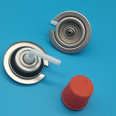 China OEM Butane Gas Stove Valve for Household and Commercial Kitchen Use for sale