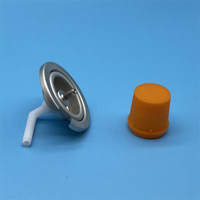 China Portable-Safe Butane Gas Stove Valve for home daily use with fast ignition & leak-proof​ for sale