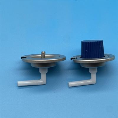 China Portable-Safe Butane Gas Stove Valve for home daily use with fast ignition & leak-proof​ for sale