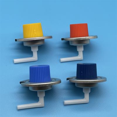 China Portable-Safe Butane Gas Stove Valve for home daily use with fast ignition & leak-proof​ for sale