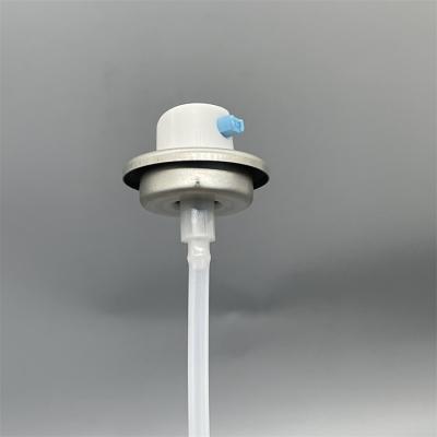 China Eco-Friendly female paint valve for home decoration projects with easy installation for sale