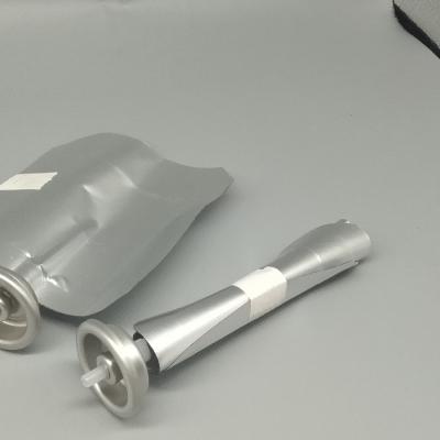 China Versatile Bag on Valve System for Industrial Chemicals and High-Viscosity Products with Complete Formula Integrity and Any-Angle Spraying for sale