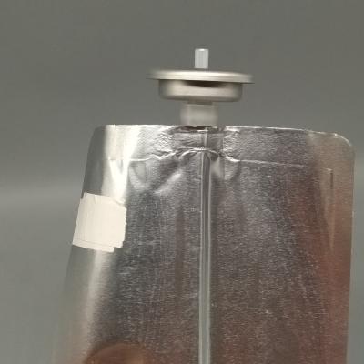 China Innovative Male BOV Valve with Eco-Friendly Propellant Compatibility for sale