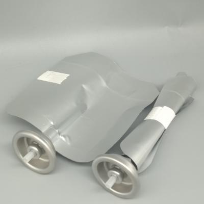 China Innovative Bag-on-Valve System For Food And Cosmetic Aerosol Sprays for sale