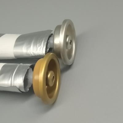 China One-inch Female Bag-On-Valve Aerosol Systems for Protecting Sensitive Formulas for sale