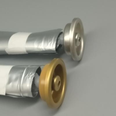 China High Barrier Bag-on-Valve for Long Shelf Life and Product Integrity for sale