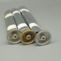China Customizable Flow Female Bag-on-Valve 50ml to 600ml for Variable Spray Patterns for sale