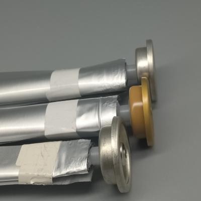 China High-Precision 1 Inch Female Bag-on-Valve For Cosmetic Sprays Aerosol Packaging for sale