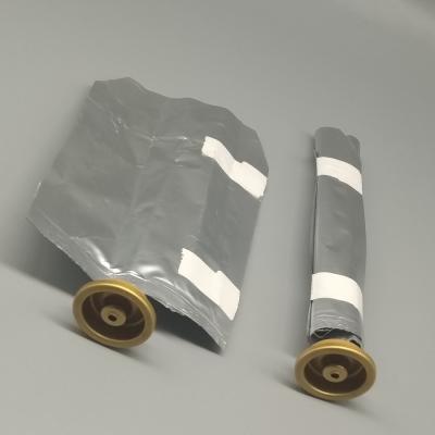 China Anti-Clog 1 Inch Female Bag On Valve For Viscous Cosmetic Products for sale