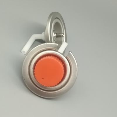 중국 일관성 있고 원활한 작동을 위한 부탄 가스 오븐 밸브 판매용