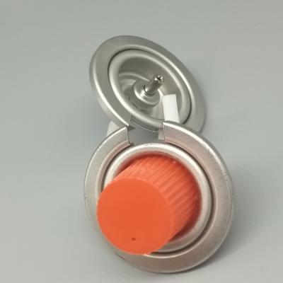 China Designer-Butan-Kocherventil - Edler Bedienknopf & Regler für moderne Küchengeräte zu verkaufen