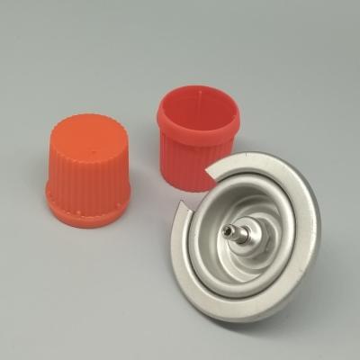 China Universal Fuel Gas Valve - Regulator for Butane & Propane Mix Stove Applications for sale