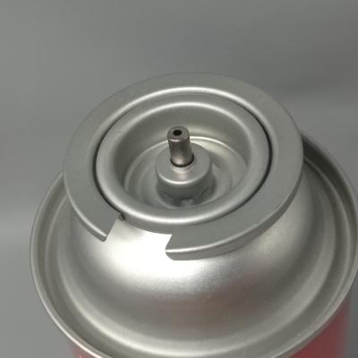 중국 에코 부탄 가스 밸브 - 저공해 및 연료 절약형 스토브를 위한 효율적인 조절기 판매용