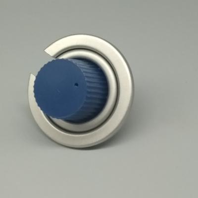 중국 자동 차단 부탄 밸브 - 실내 휴대용 스토브용 열전대 안전 조절기 판매용