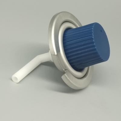 중국 일관성 있고 원활한 작동을 위한 부탄 가스 오븐 밸브 판매용