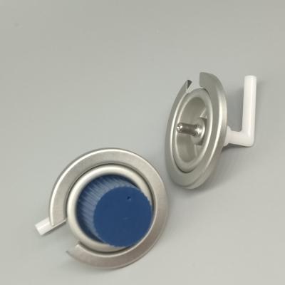 중국 고화력 부탄 가스 밸브 - 아시아식 웍 스토브 및 볶음 요리를 위한 강력한 조절기 판매용