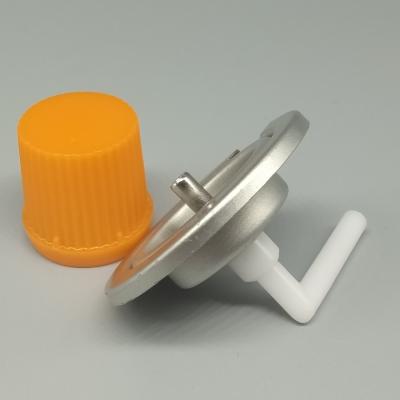 중국 DIY 부탄 스토브 밸브 - 가정 수리를 위한 간편한 설치 교체 레귤레이터 & 조절 손잡이 판매용