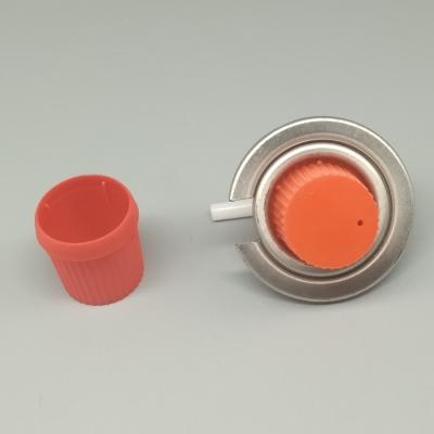 중국 상업용 부탄 스토브 밸브 - 대용량 조절기 & 대형 손잡이 (케이터링 및 레스토랑용) 판매용