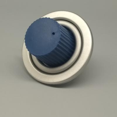 China Portable Butane Gas Stove Valve Ensuring Leak Prevention for Outdoor Cooking for sale