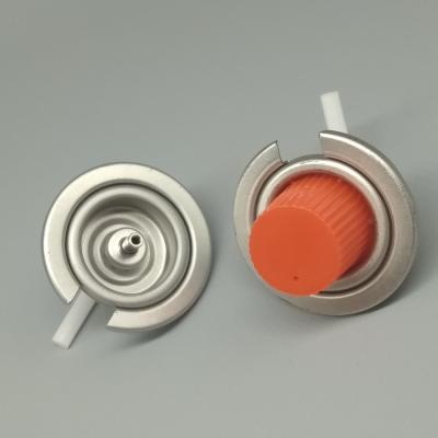 Cina Ricambio Valvola per Fornello a Gas Butano - Manopola di Controllo e Regolatore Universali per Fornelli Portatili in vendita