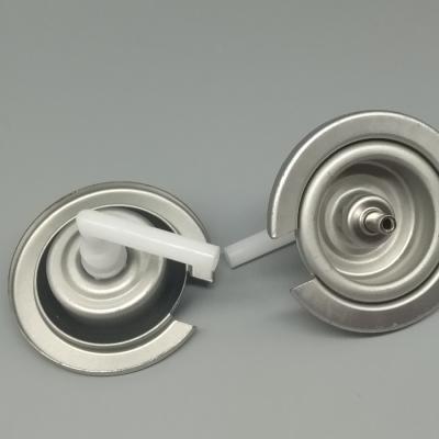 Cina Ricambio Valvola per Fornello a Gas Butano - Manopola di Controllo e Regolatore Universali per Fornelli Portatili in vendita