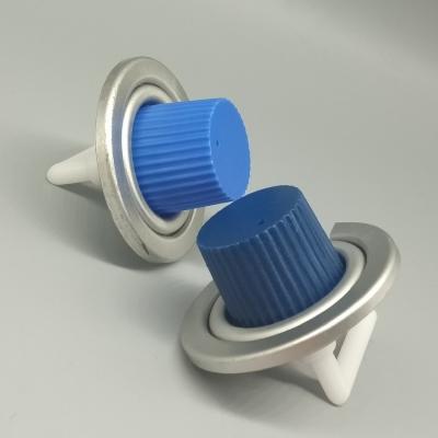 Cina Ricambio Valvola per Fornello a Gas Butano - Manopola di Controllo e Regolatore Universali per Fornelli Portatili in vendita