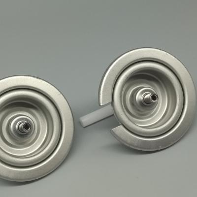 China Butane Gas Stove High-Power Burner with Brass Valve for Restaurant Cooking for sale