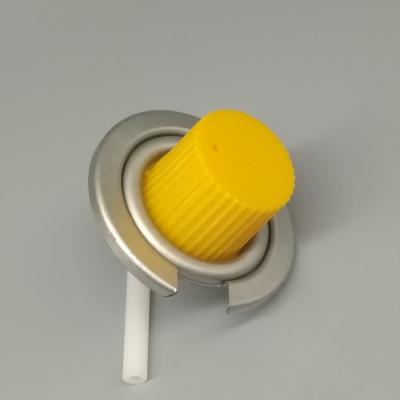 China Butane Gas Stove Valve for Home Kitchen Backup and Catering Events for sale