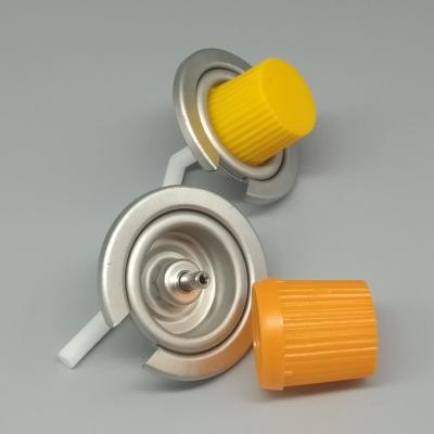 China Premium Butane Gas Stove Valve for Home Kitchen Backup and Catering Events for sale