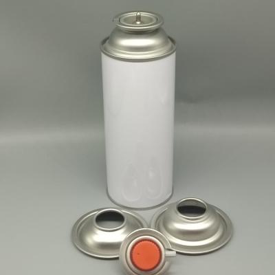 Cina Valvola a gas di butano ad alto flusso ottimizzata per l'efficienza di cottura nelle stufe da campeggio in vendita