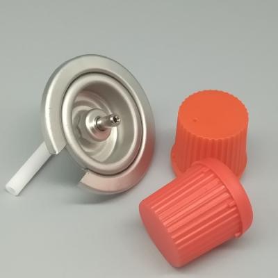 China Butane Gas Stove with Integrated Safety Lock for Indoor/Outdoor Use for sale