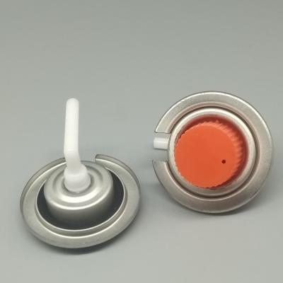 China Portable Butane Gas Stove Single Burner with Windshield for Camping & Picnics for sale