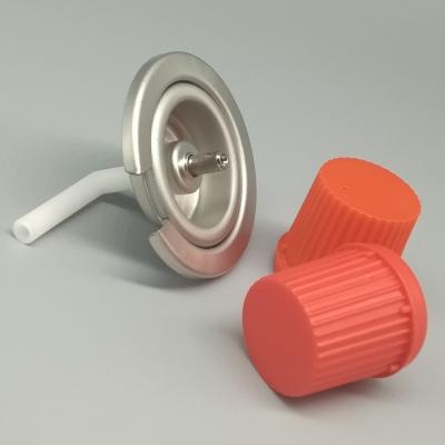 China Portable Butane Gas Stove Single Burner with Windshield for Camping & Picnics for sale