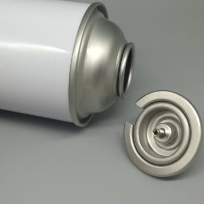 China Válvula de control de gas butano de alta presión para quemadores de exterior en venta