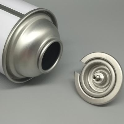 China Precisión de una pulgada de butano válvula de estufa de gas con cubierta protectora para cocinas de mesa en venta