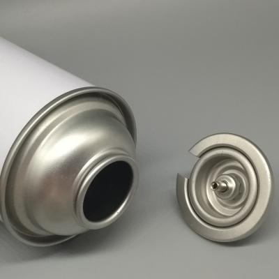 Китай 1 дюймовый бутановый клапан с крышкой для портативных печей с одним горелкой продается