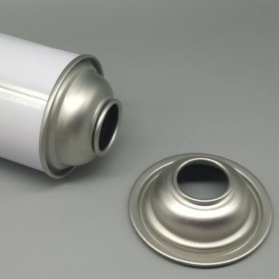 Cina Valvola a gas di butano ad alto flusso ottimizzata per l'efficienza di cottura nelle stufe da campeggio in vendita